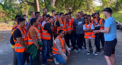 Filipino workers are powering New Zealand's trades and manufacturing ...